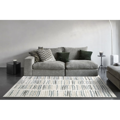 Ebern Designs Jayceion Performance Rug & Reviews | Wayfair