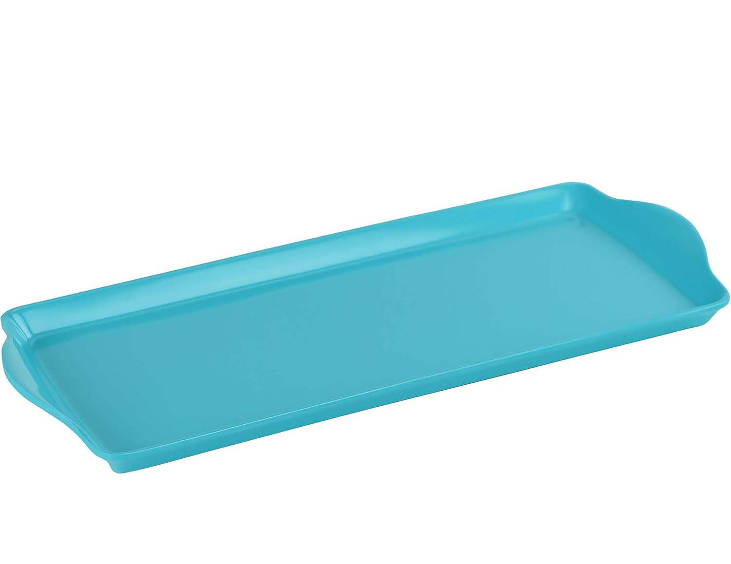 Latitude Run® Melamine Plastic Tidbit Tray, BPA-Free, Food Safe ...