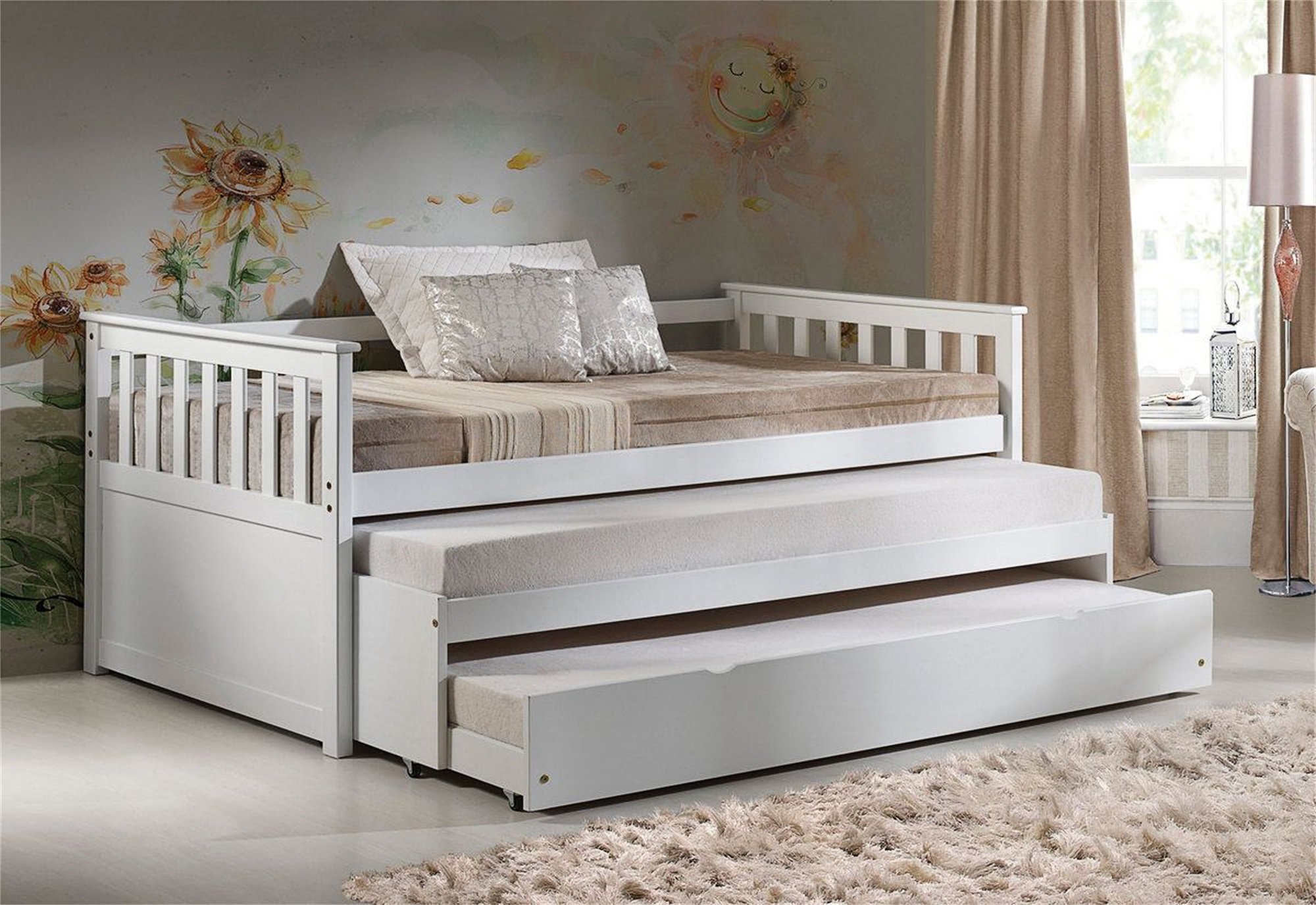Red Barrel Studio® Alekzandr Daybed | Wayfair