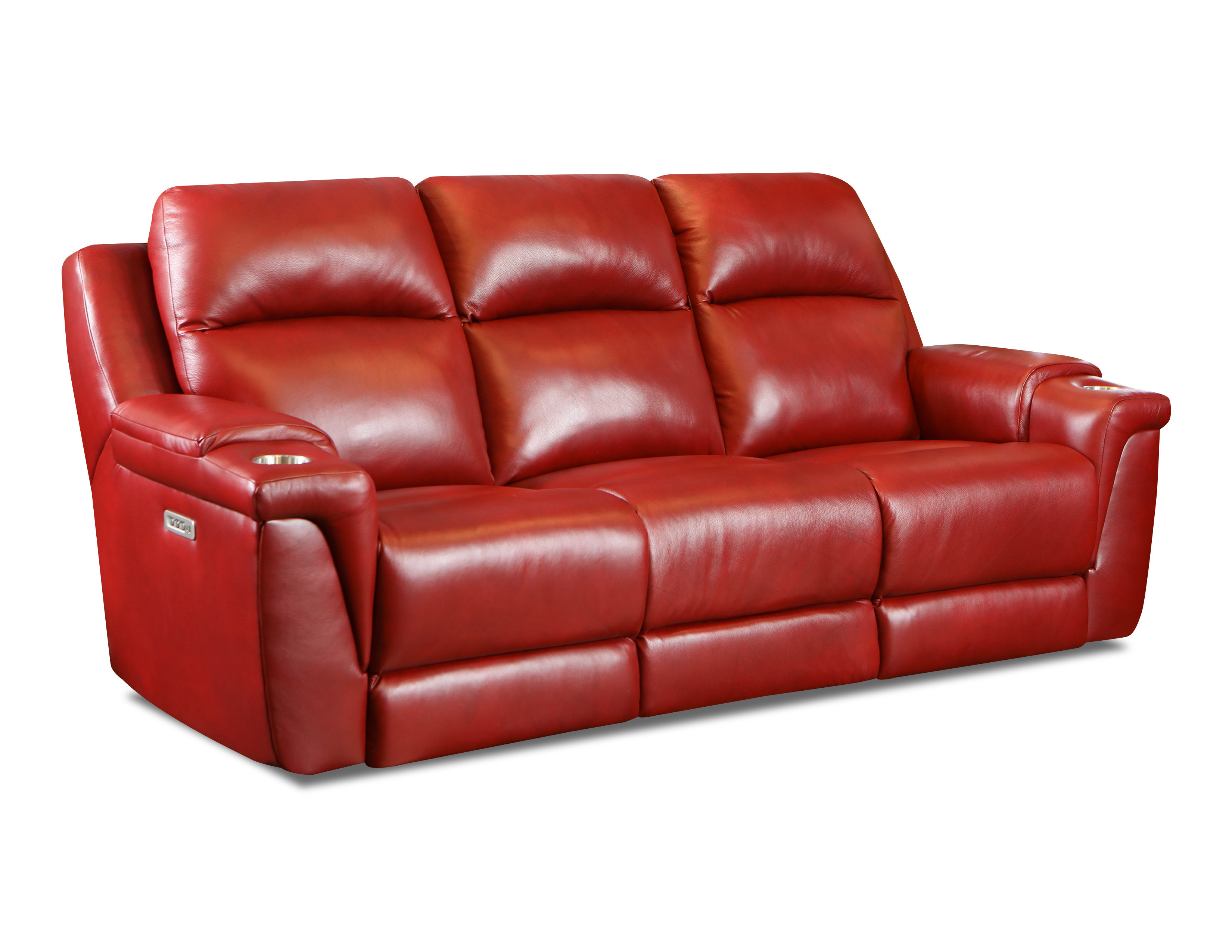 Southern Motion Bono Triple Power Sofa | Wayfair