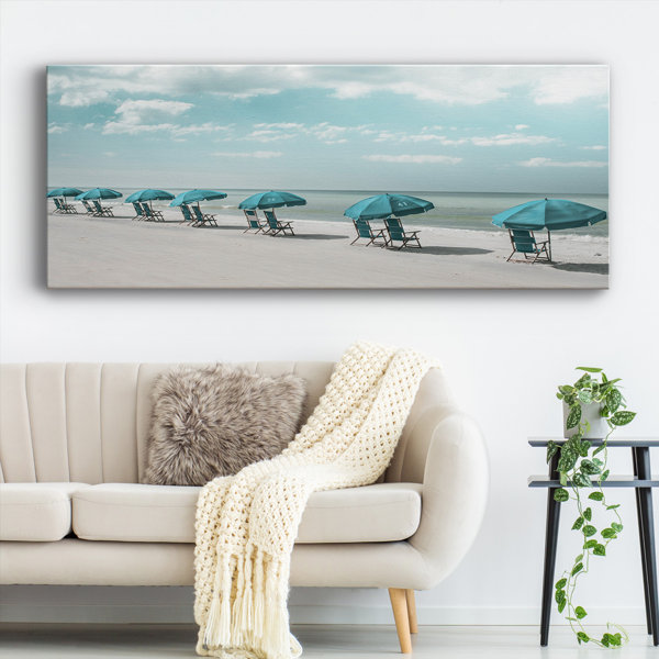 Dovecove Idle Hours - Wrapped Canvas Print - Wayfair Canada