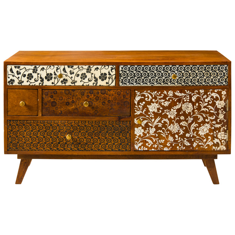 Latitude Vive Bodan 110cm Sideboard | Wayfair.co.uk