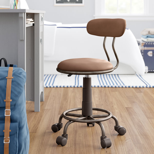 Three Posts™ Teen Tring Task Chair & Reviews | Wayfair