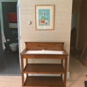 Child Craft Redmond Changing Table with Pad & Reviews | Wayfair