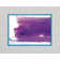 Ivy Bronx Purple Patience - Single Picture Frame Art Prints | Wayfair.co.uk