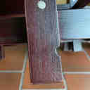 WFX Utility™ 3-Step Wood Retractable Step Stool with 200 lb. Load ...