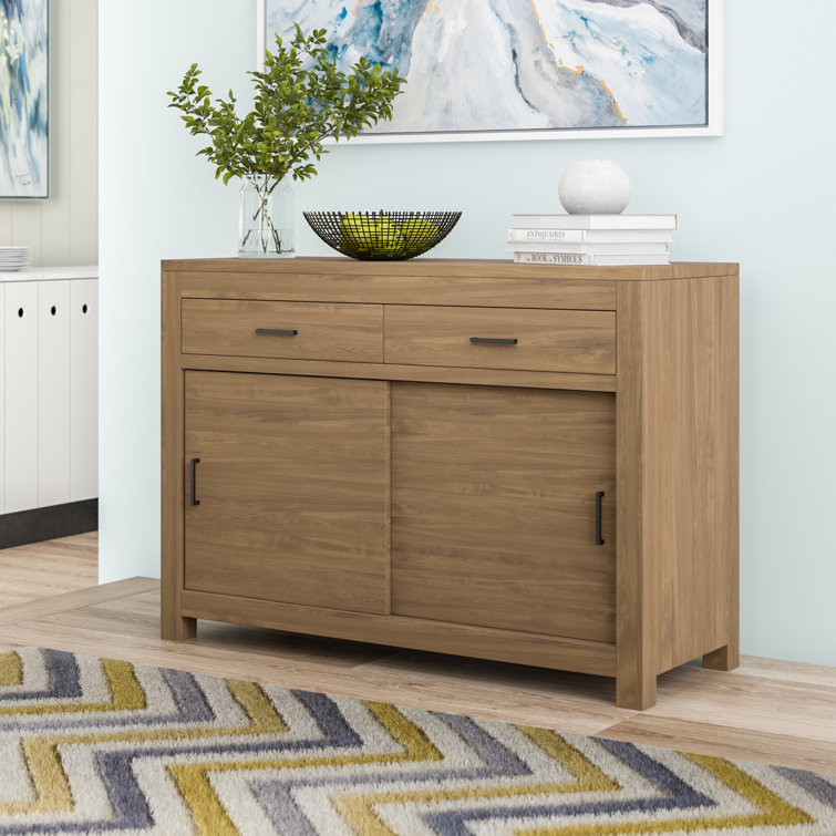 Tikamoon 120cm Sideboard | Wayfair.co.uk
