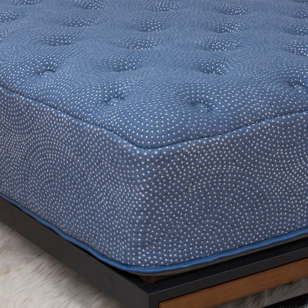 Luuf Cooling Support Ultra Firm 13 Inch Hybrid Mattress & Reviews | Wayfair