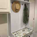 Red Barrel Studio® Hall Tree With Bench & Reviews | Wayfair