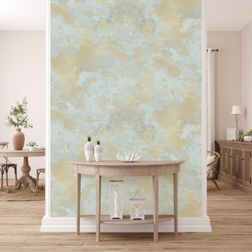 Wayfair | Abstract Wallpaper You'll Love in 2023
