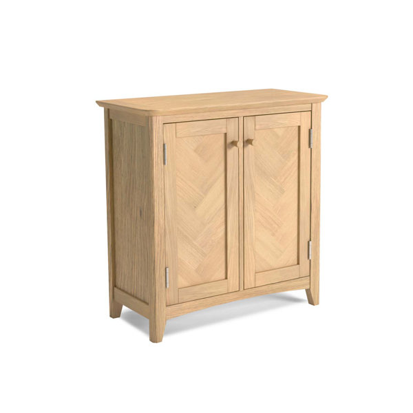 Natur Pur Parker Display Cabinet | Wayfair.co.uk