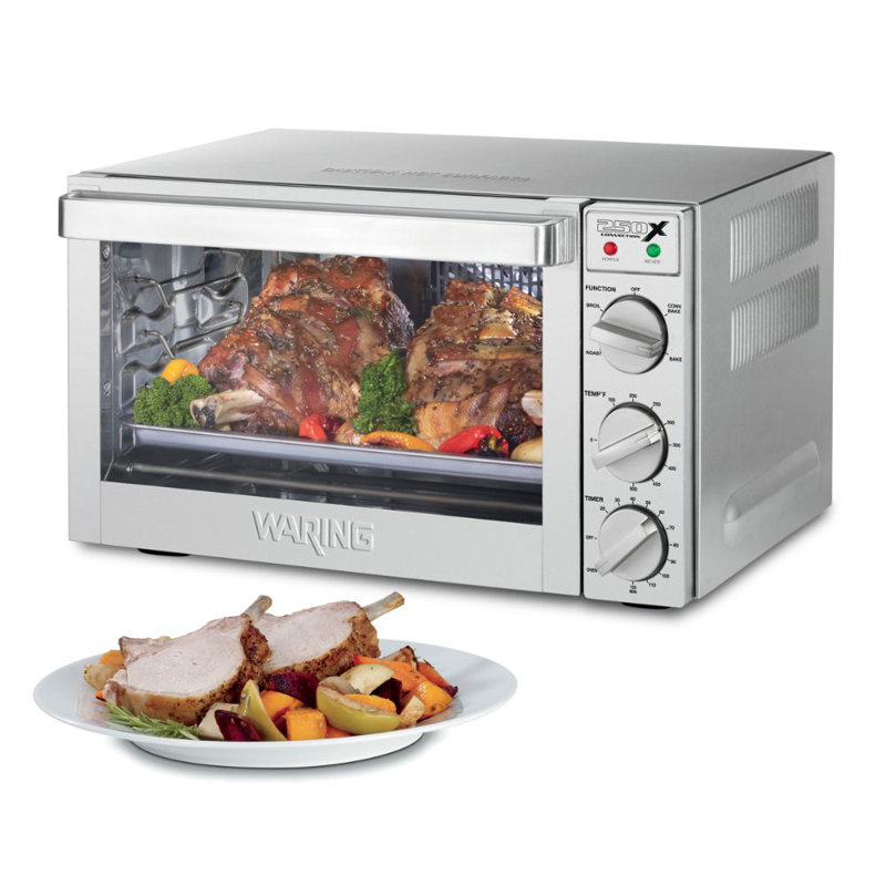 Waring Warring Convection Toaster Oven | Wayfair