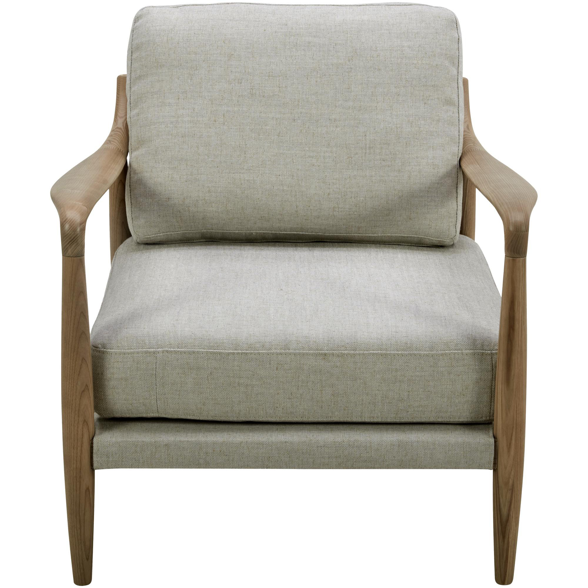 Becki Owens x Surya Gaviota Accent Chair, Becki Owens x Surya | Joss & Main