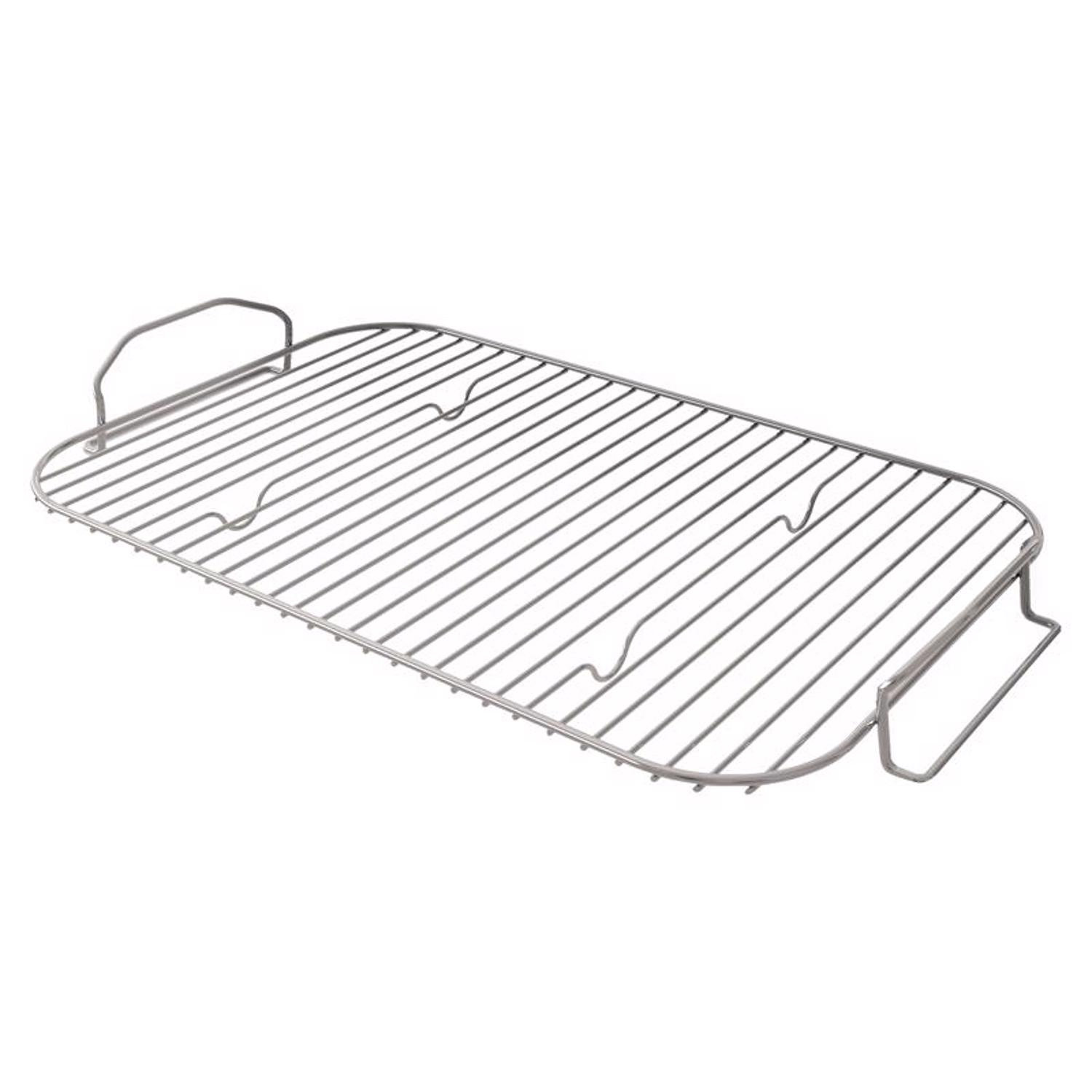 Ninja Woodfire Rotating Grill Grate | Wayfair