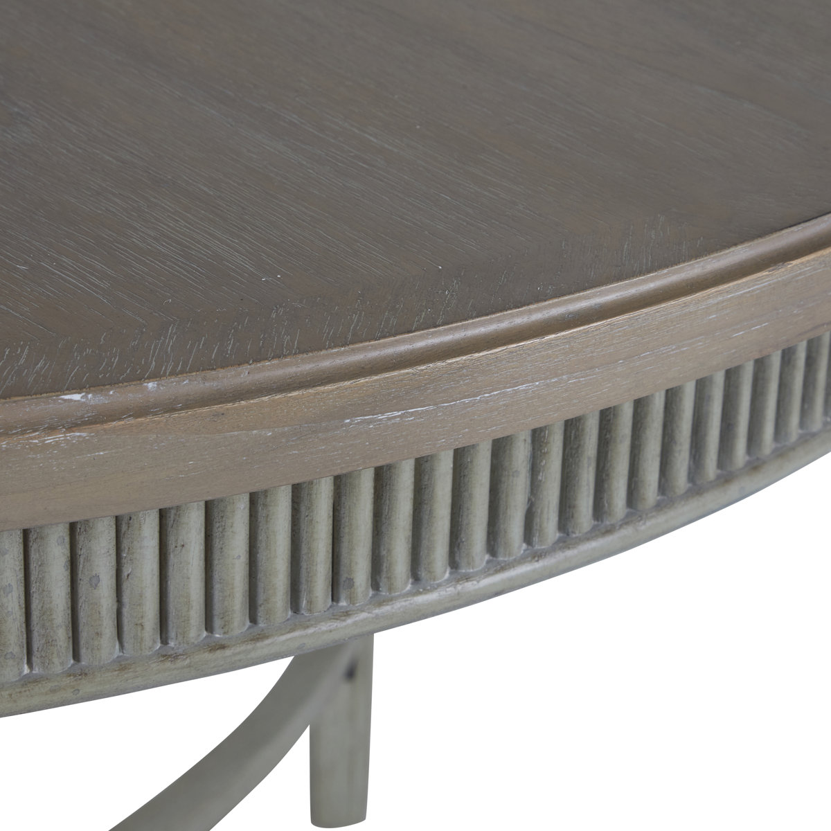 Gabby Whitlock Extendable Dining Table | Perigold