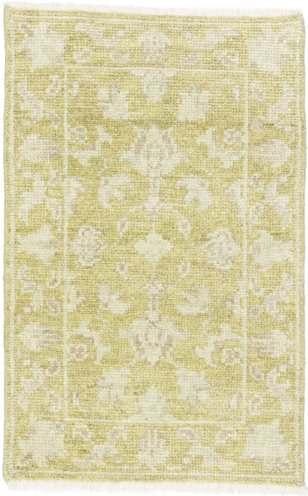 Bungalow Rose Elandus Wool Area Rug | Wayfair