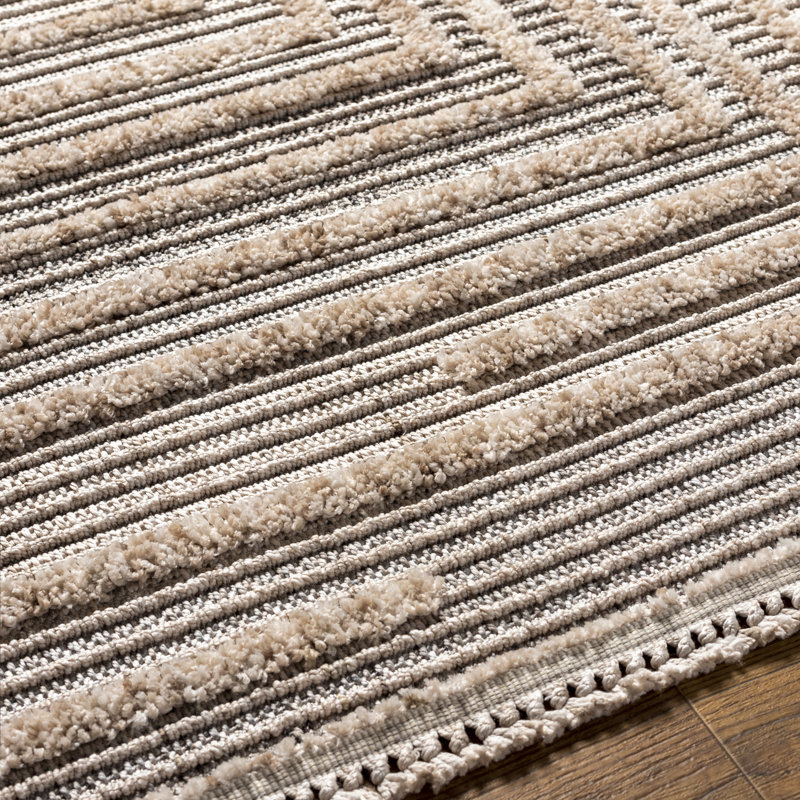 The Twillery Co.® Howden Area Rug | Wayfair