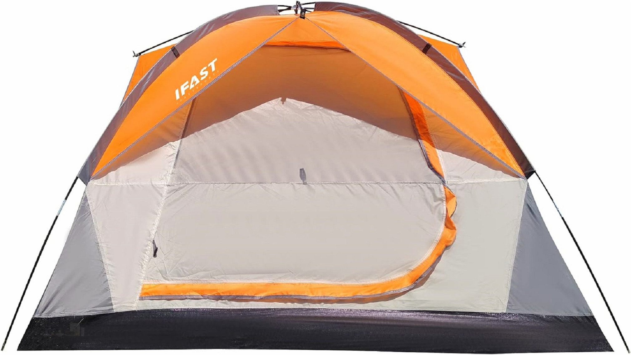 Abrahams Camping Shower Tent 7FT Instant Pop Up Privacy Tents, Portable ...