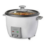 Salton 6 Cup Automatic Rice Cooker & Reviews - Wayfair Canada