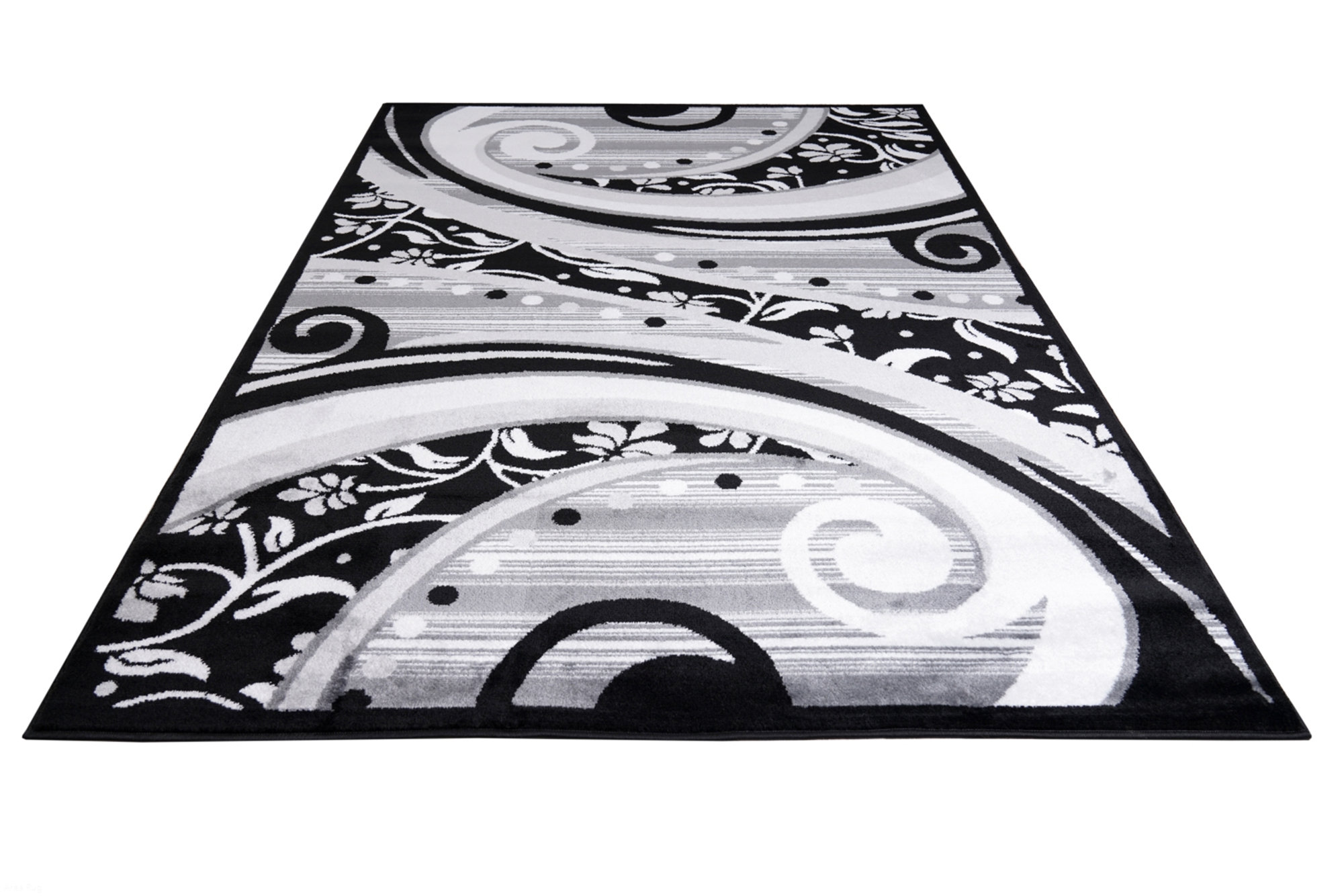Sutherlans Indoor Area Rug For Living Room | Wayfair