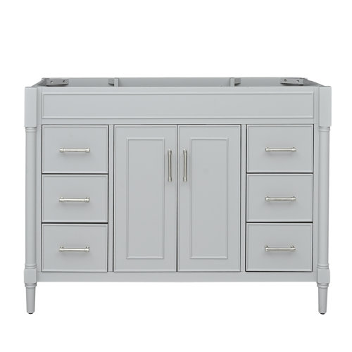 Wayfair | 46"- 50" Single Vanity Bases You'll Love in 2023