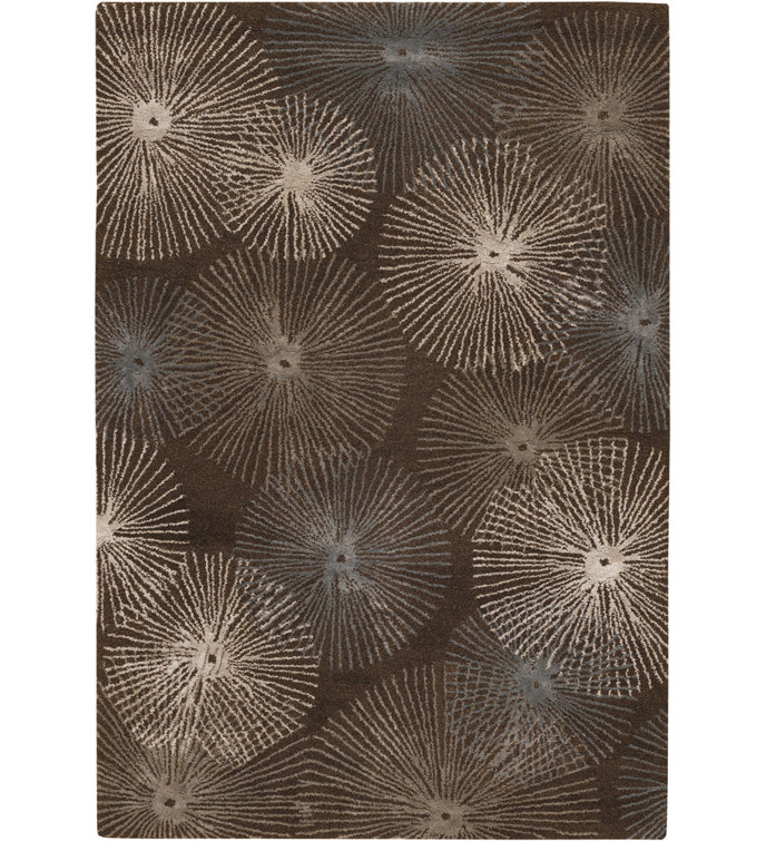 Wade Logan® Revello Performance Geometric Indoor Rug - Wayfair Canada