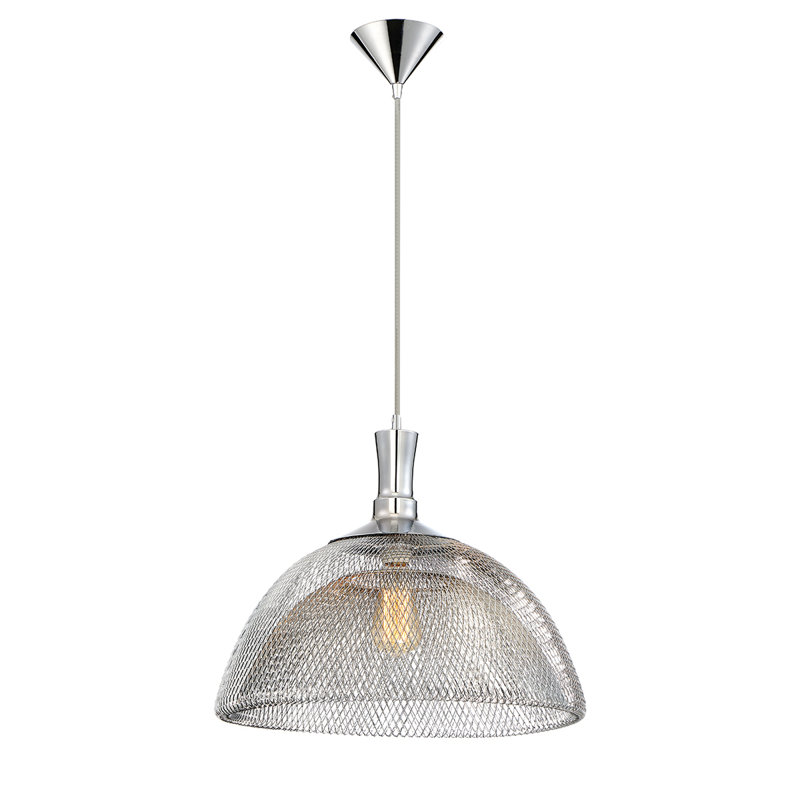 Eurofase 1 - Light Single Dome Pendant | Wayfair