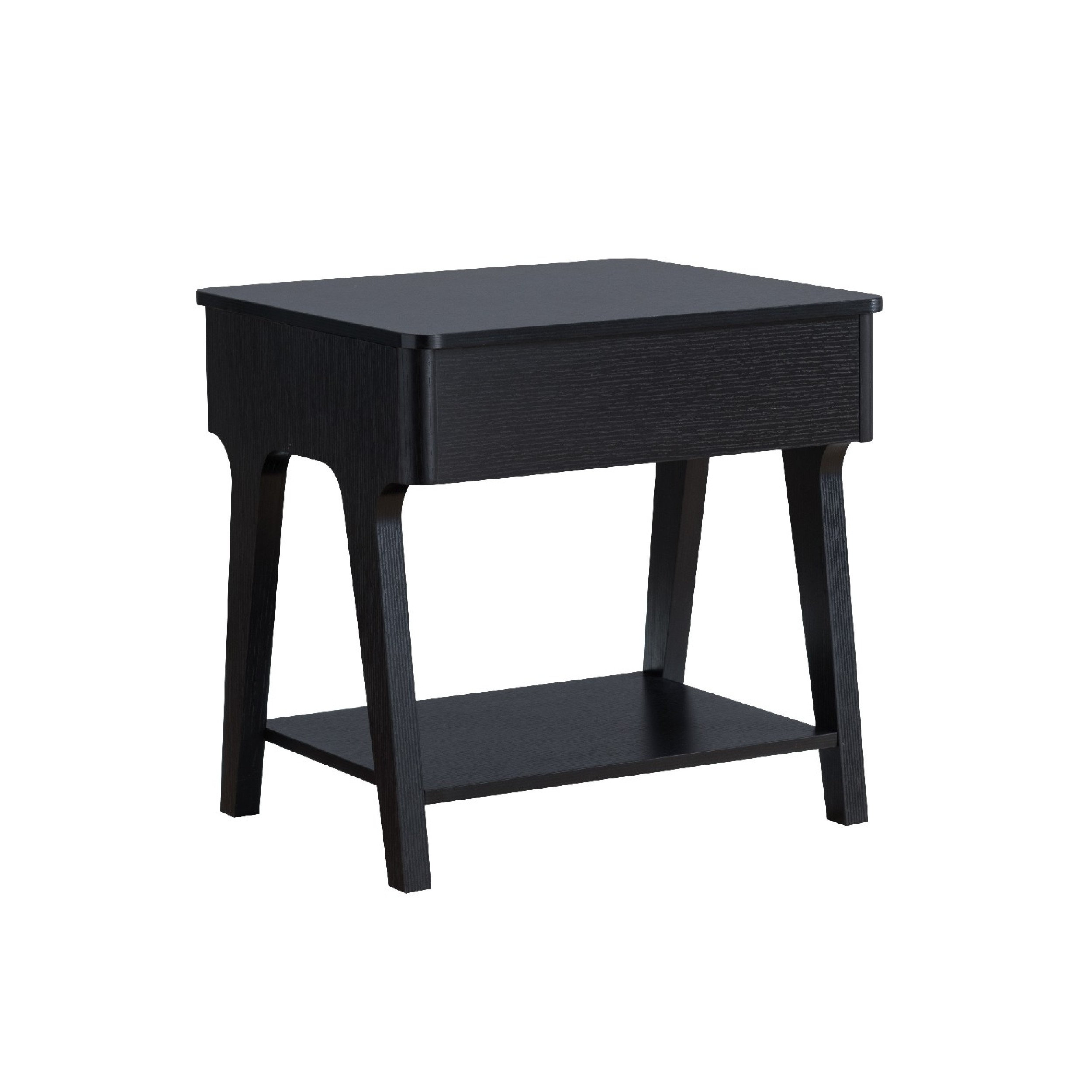 Corrigan Studio® 22 Inch Edward End Table With Lift Top And Bottom ...