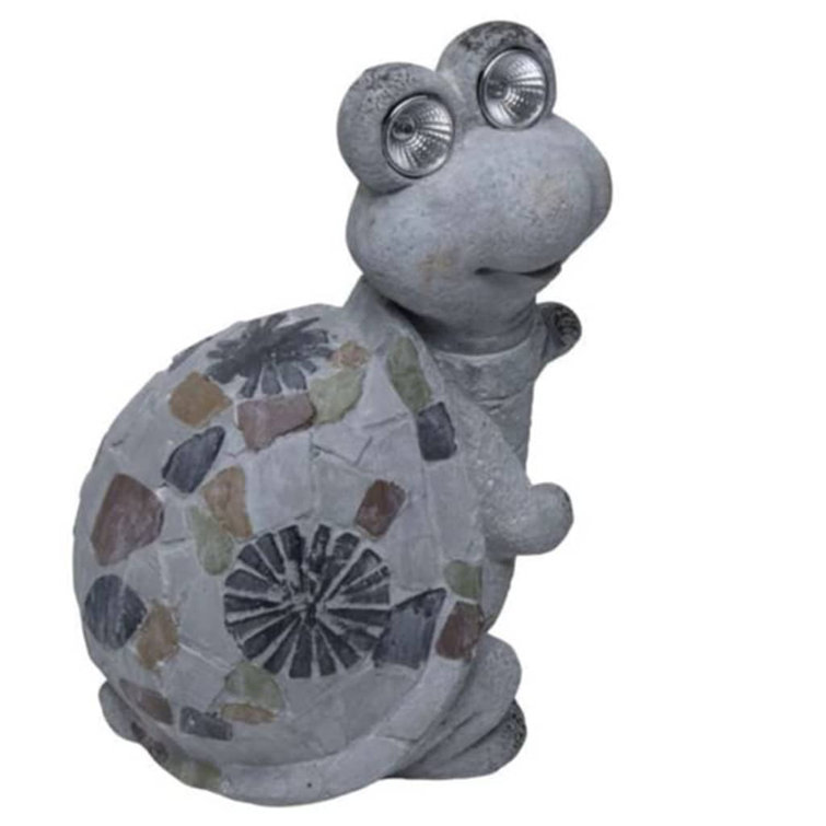 Happy Larry Rockett Progarden Solar Light Decoration | Wayfair.co.uk