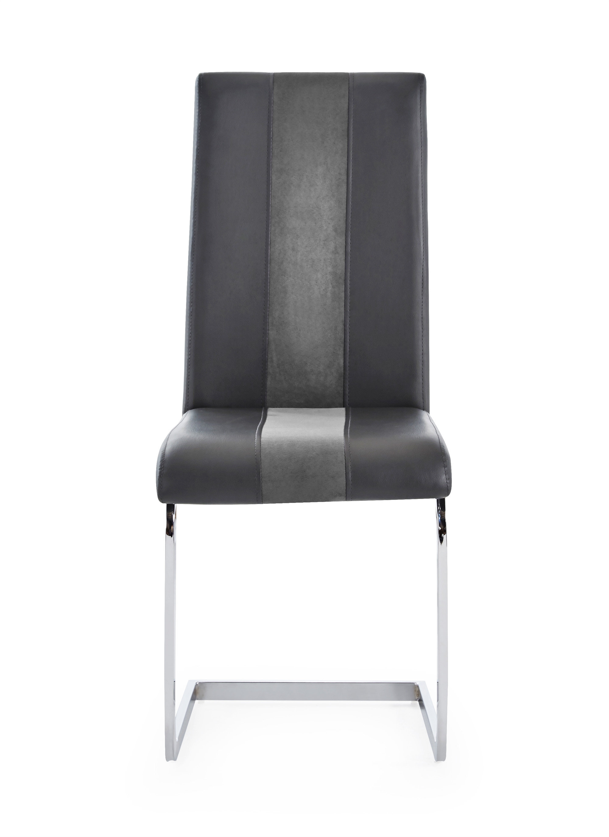 Orren Ellis ALTIS BLACK DINING CHAIRS (KIT OF 4) | Wayfair