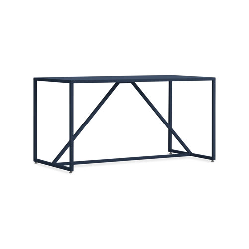 Blu Dot Strut Table & Reviews | Wayfair