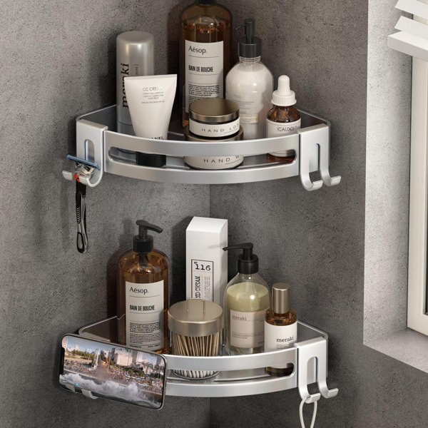 Rebrilliant Numair Wall Organizer | Wayfair