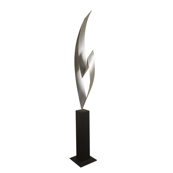 Artisan House The Flame Sculpture | Perigold