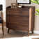 Wade Logan® Anudeep Nightstand & Reviews | Wayfair