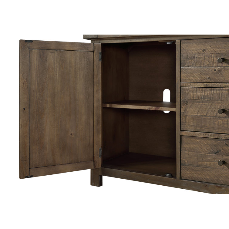 Schuler 67'' Sideboard & Reviews | Birch Lane