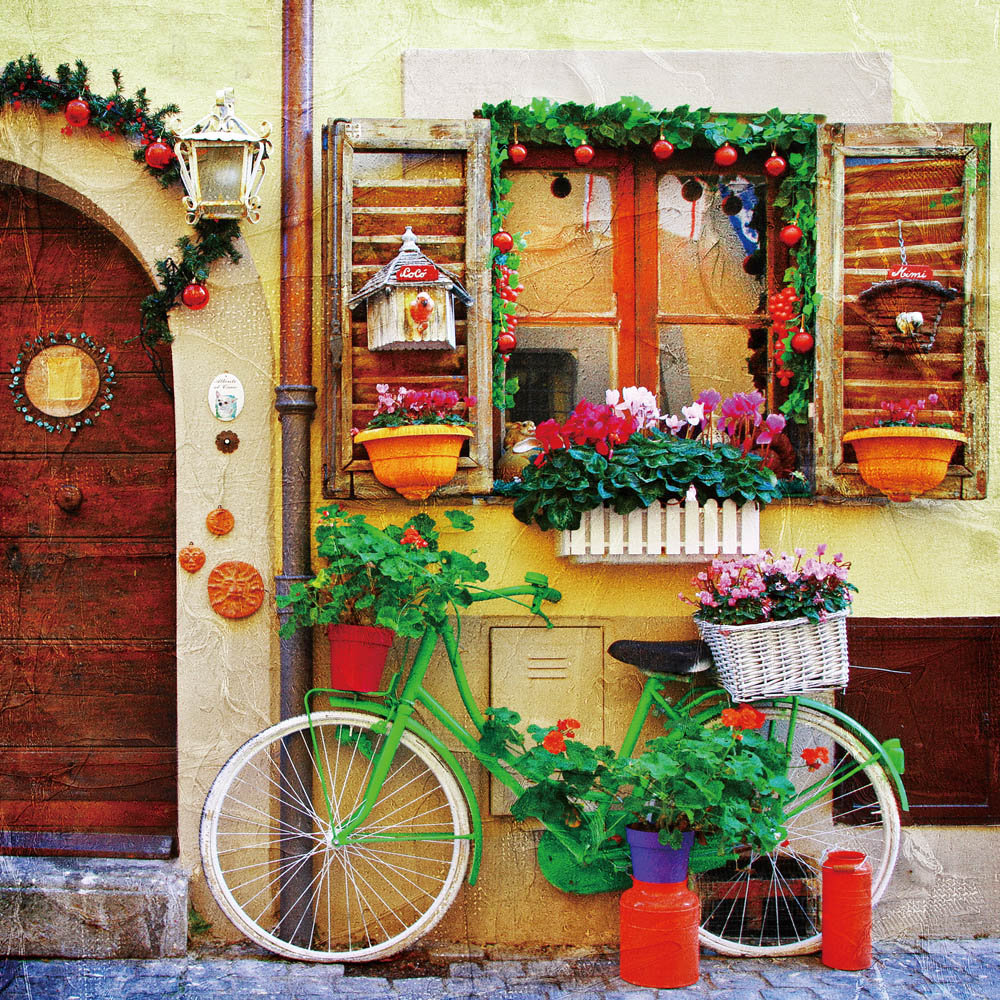 Cortesi Home Ciao Bella I Photographic Print - Wayfair Canada