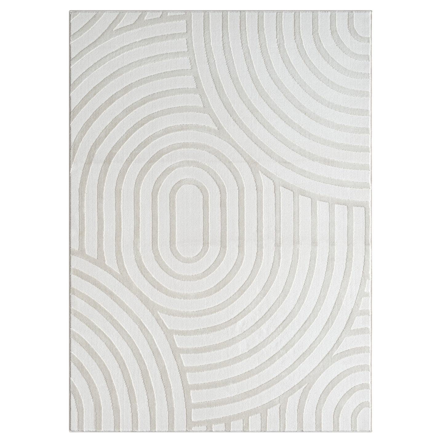 Wrought Studio™ Keiandre Area Rug | Wayfair