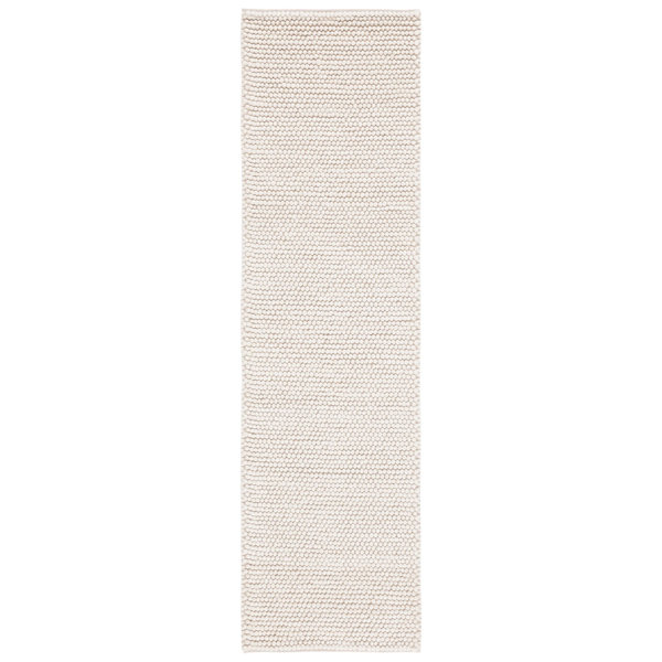 Charvik Ivory Rug & Reviews | AllModern