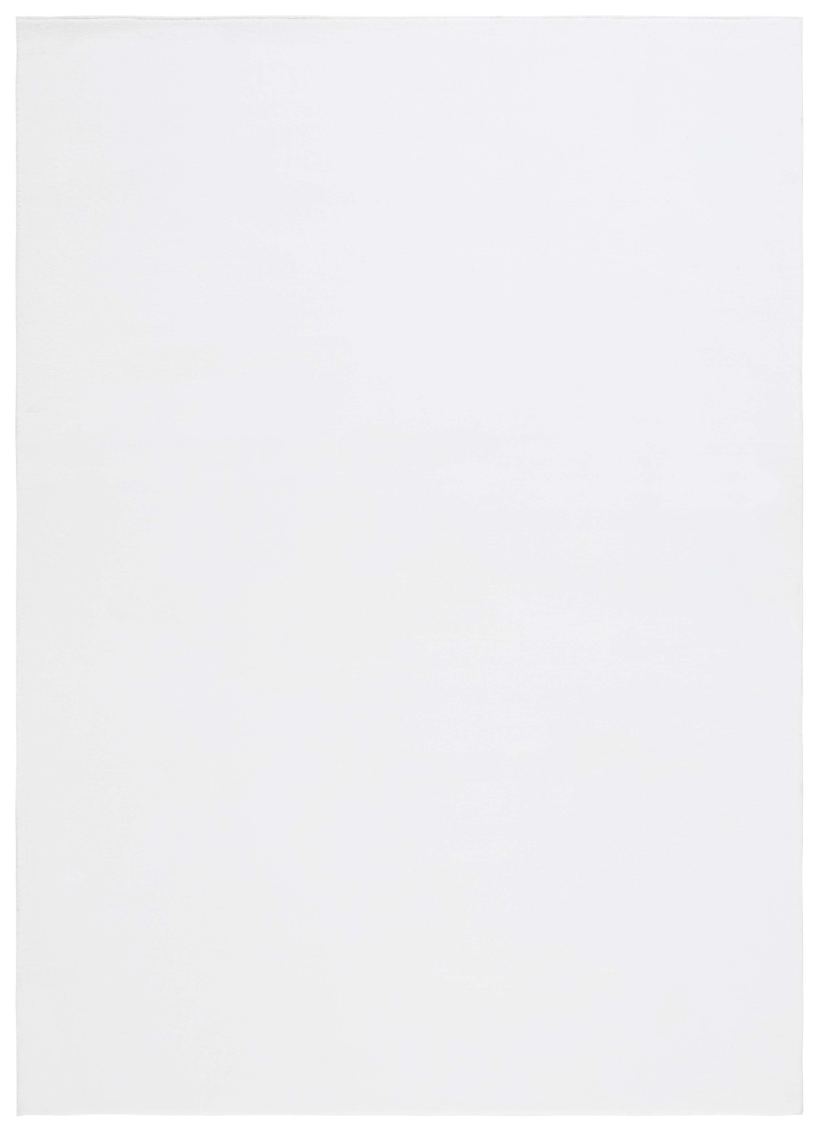 Ebern Designs Ayane Faux Rabbit Fur Performance Machine Washable Solid ...