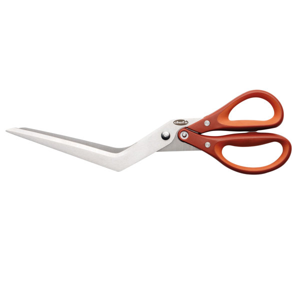 Chef'n Freshforce Pull Apart Kitchen Shears & Scissors | Wayfair.co.uk