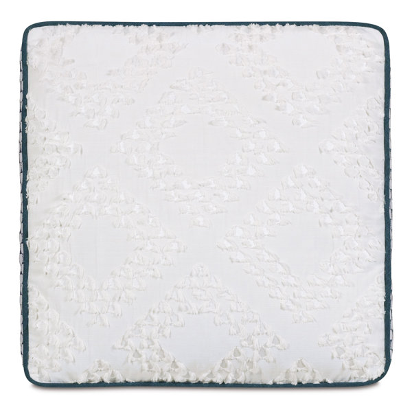 Eastern Accents High Tide Boxed Decorative Pillow Cover & Insert | Wayfair