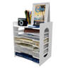 Intexca Desktop File Box | Wayfair