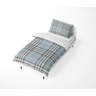 Christopher's Corner Christopher's Plaid Comforter Set | Wayfair