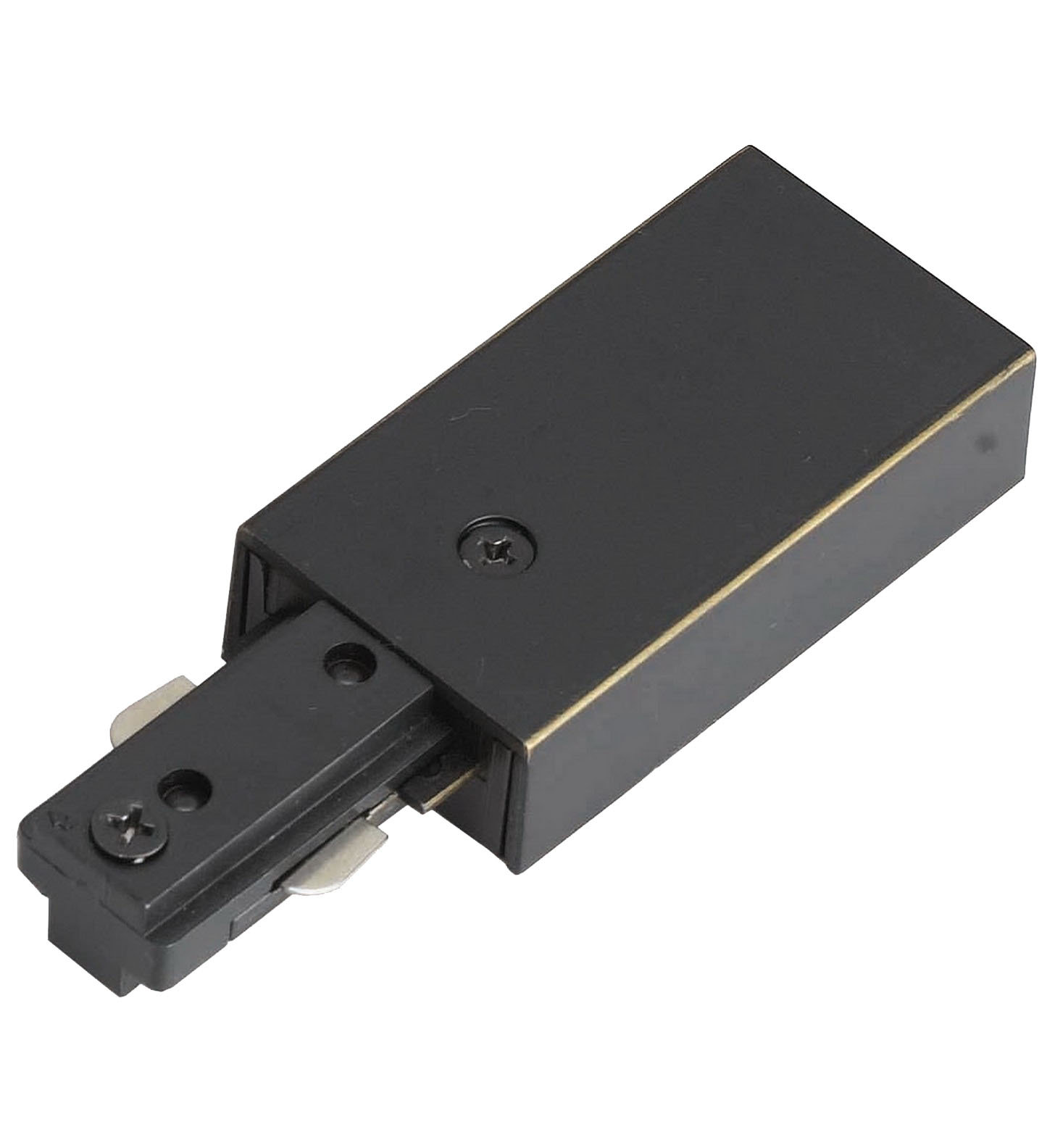Cal Lighting Live End Track Connector | Wayfair