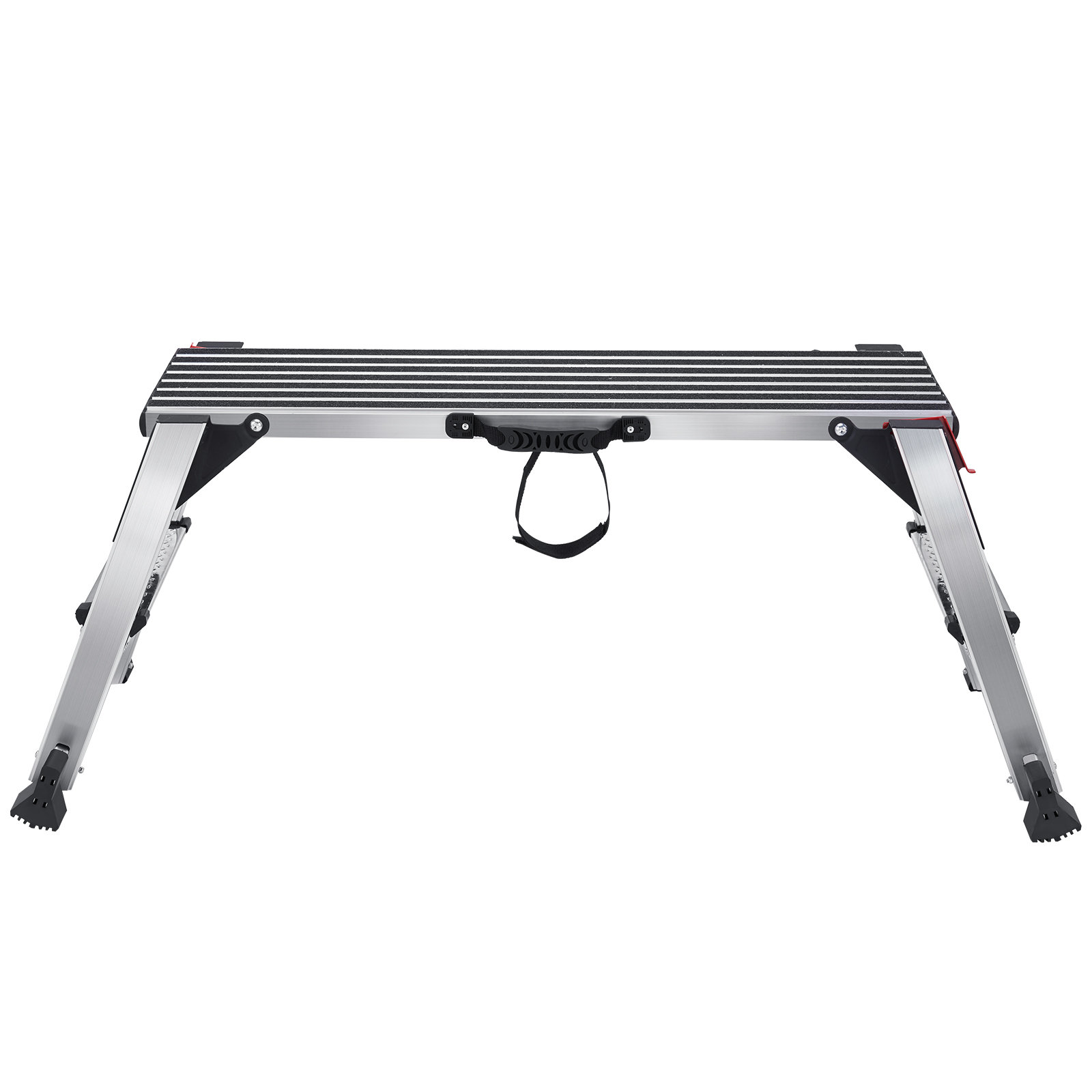 VEVOR 1 - Step Aluminum Step Stool | Wayfair