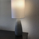 Wade Logan® Torbert Ceramic Lamp & Reviews | Wayfair