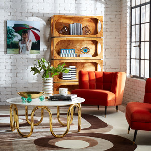 Jonathan Adler Globo Fruit Bowl | Wayfair