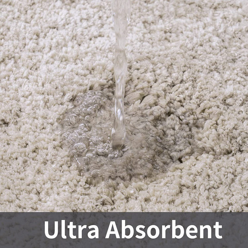 Latitude Run® Rayquon Shower Mat | Wayfair