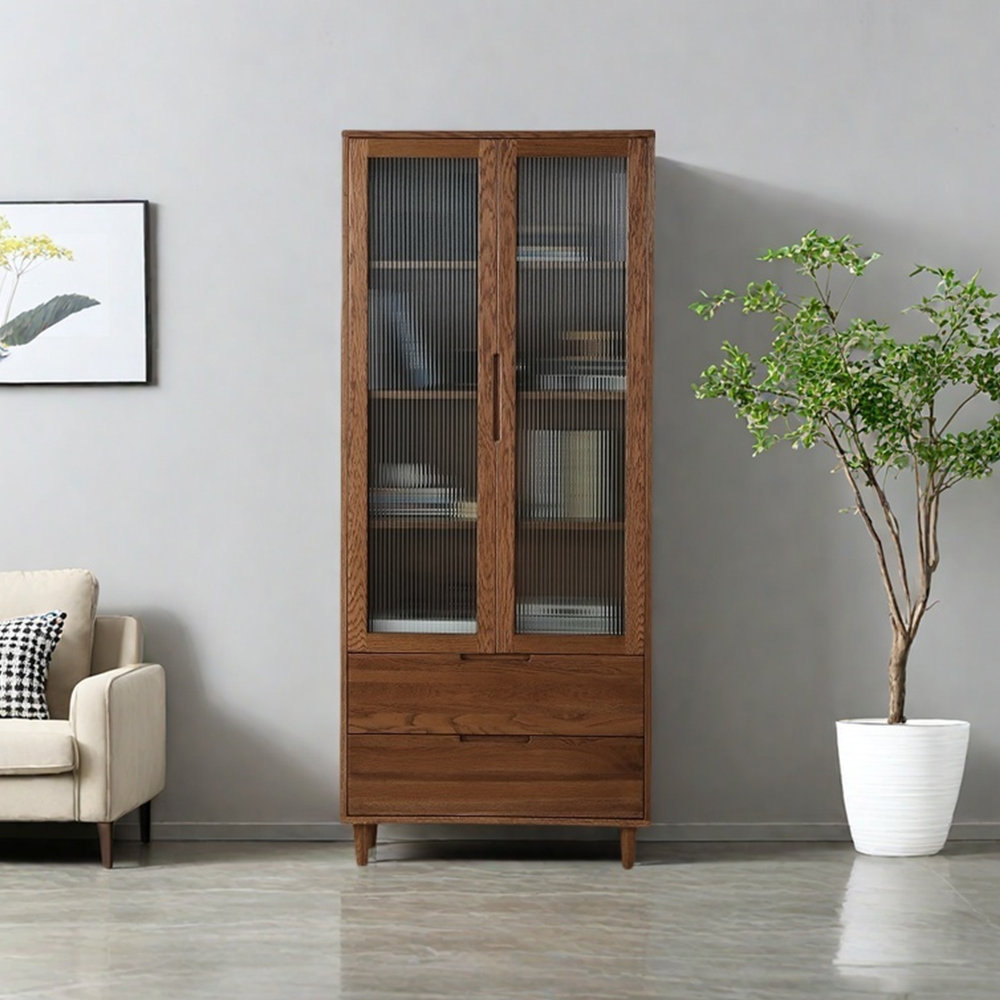 Kaoloupin Modern high quality bookcase | Wayfair
