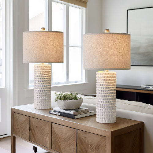 Modern & Contemporary Table Lamps | Wayfair